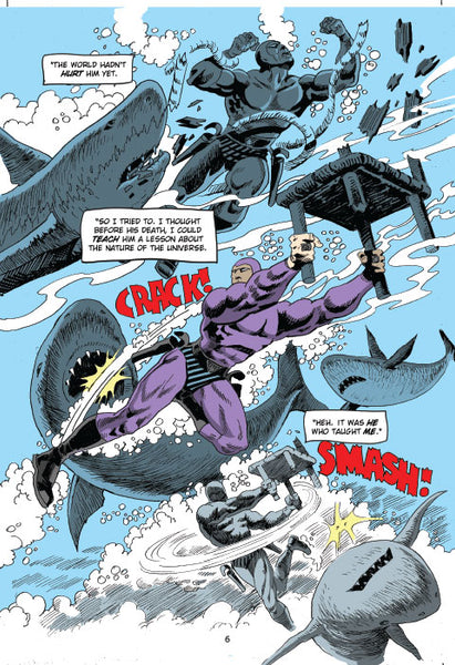 Issue 1961 - Fortnightly, 2024 – Phantom Comics