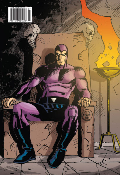 Issue 1967 - Fortnightly, 2024 – Phantom Comics