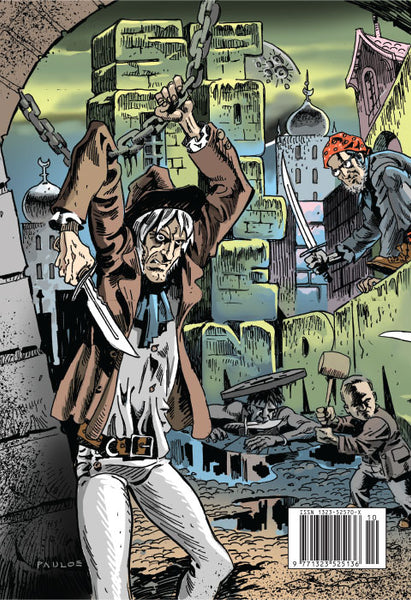 Issue 1970 - Fortnightly, 2024 – Phantom Comics