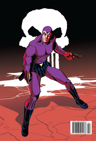 Issue 1974 Signature Series 2024 Phantom Comics
