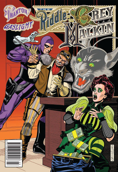 Issue 1905 - Fortnightly, 2021 – Phantom Comics